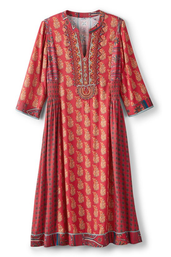 Phoenix Dress