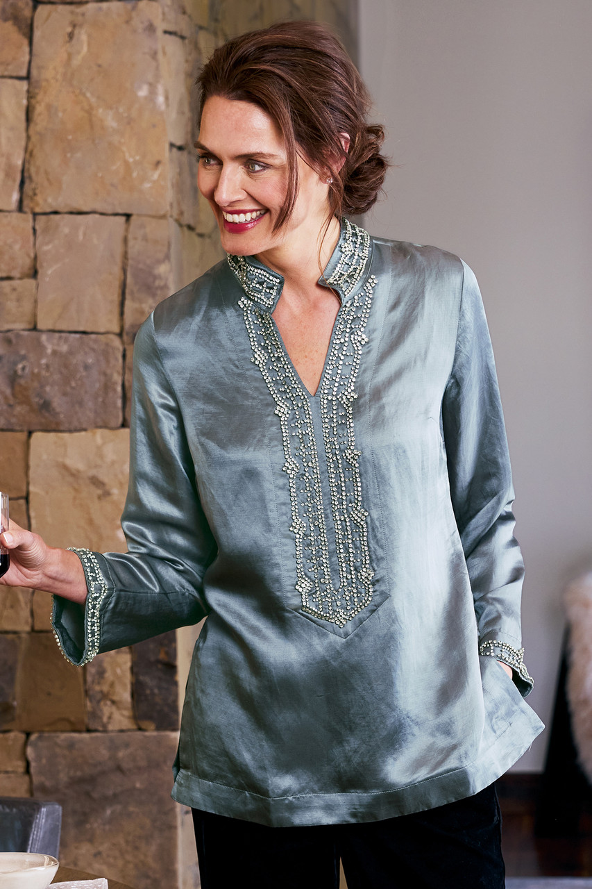 Icon Colette Tunic