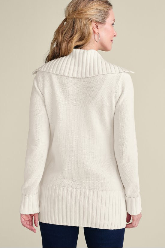 Trinity Cardigan