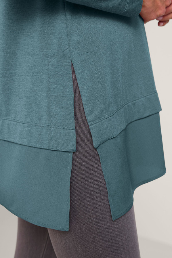 Willa Layered Tunic