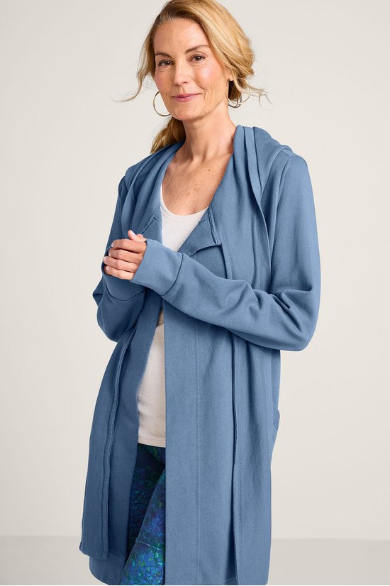 Go Lively Travel Wrap Jacket