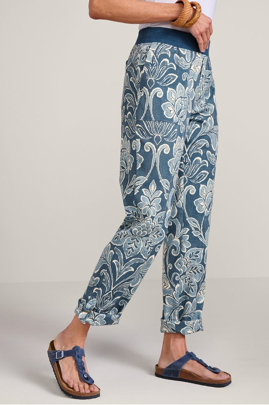 Medina Pants