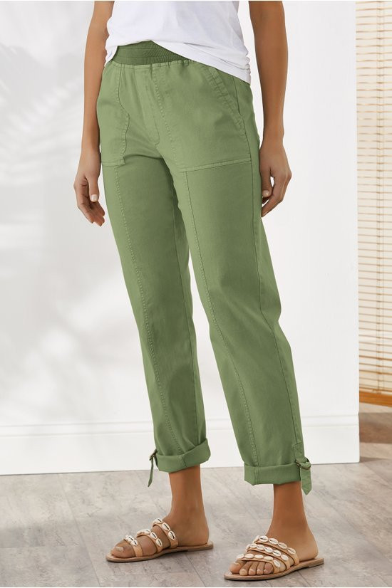 Medina Pants