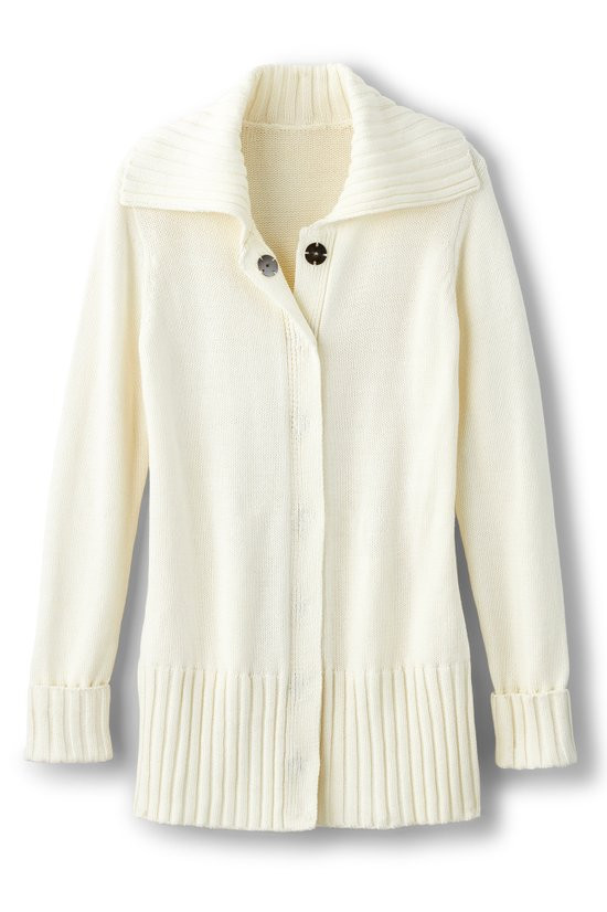 Trinity Cardigan