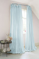 Classic Balloon Drapery Panel