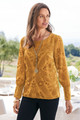 Vanetta Velvet Top