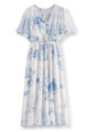 Captiva Dress