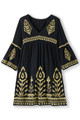 Zaneta Dress