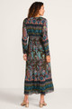 Mirapani Dress