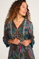 Mirapani Dress