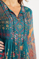 Mirapani Dress