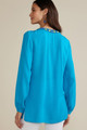 Nellie Gauze Tunic