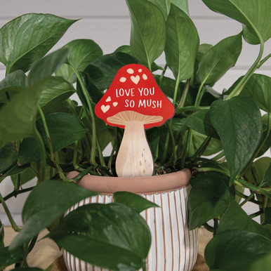 I Love You So Mush - [Wholesale]P.Graham Dunn