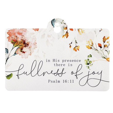 Bloom Collection Suction Sign - [Wholesale]P.Graham Dunn