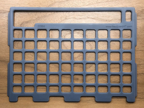Keyguard Assistive Technology