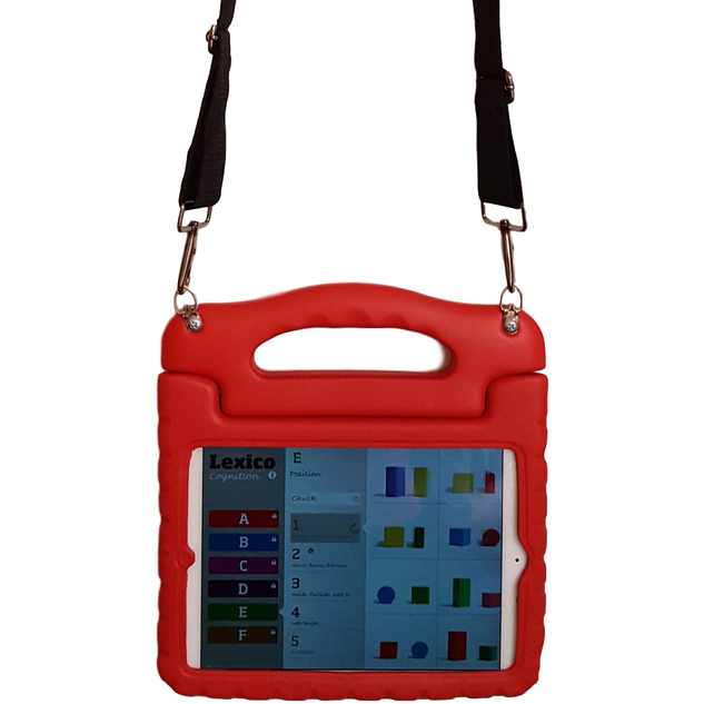 How to Identify a Case for an iPad Air 4/Air 5 10.9 - Keyguard ...