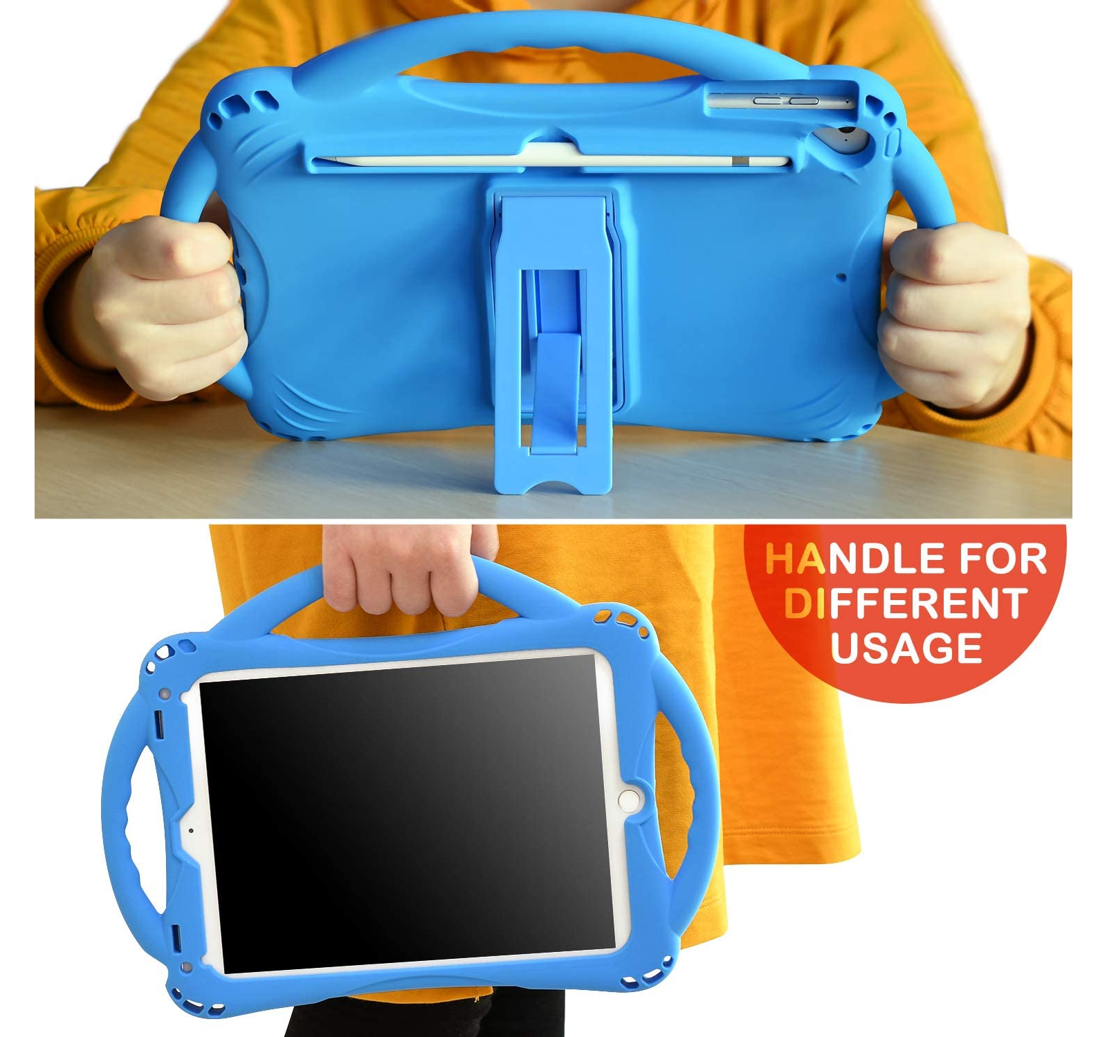 How to Identify a Case for an iPad 10.5 - Keyguard Assistive Technology