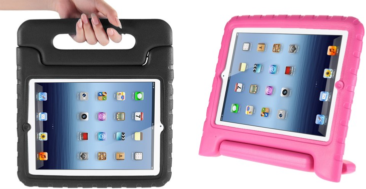 How to Identify a Case for an iPad Air 4/Air 5 10.9 - Keyguard ...