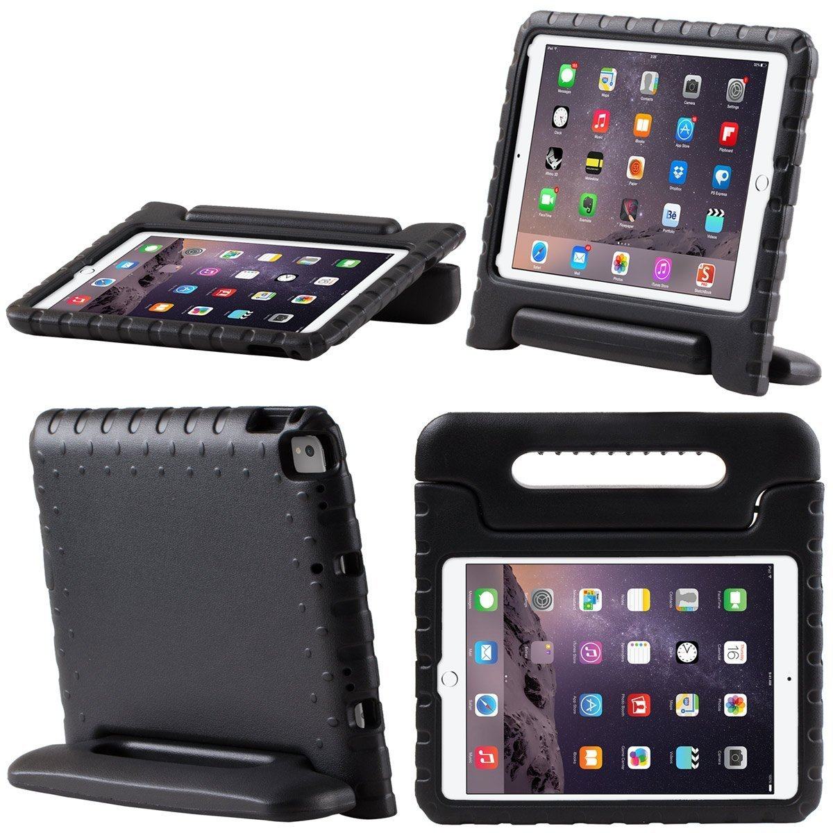 How to Identify a Case for an iPad Air 4 10.9 - Keyguard Assistive ...