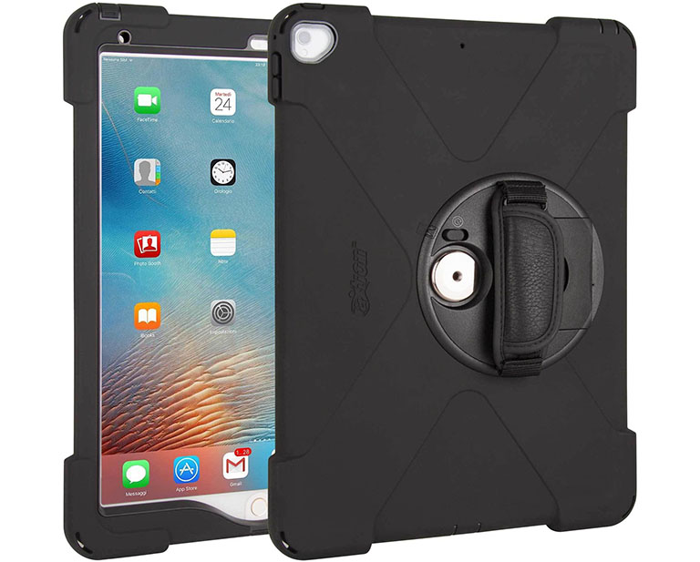 How to Identify a Case for an iPad Pro 12.9 - Keyguard Assistive Technology