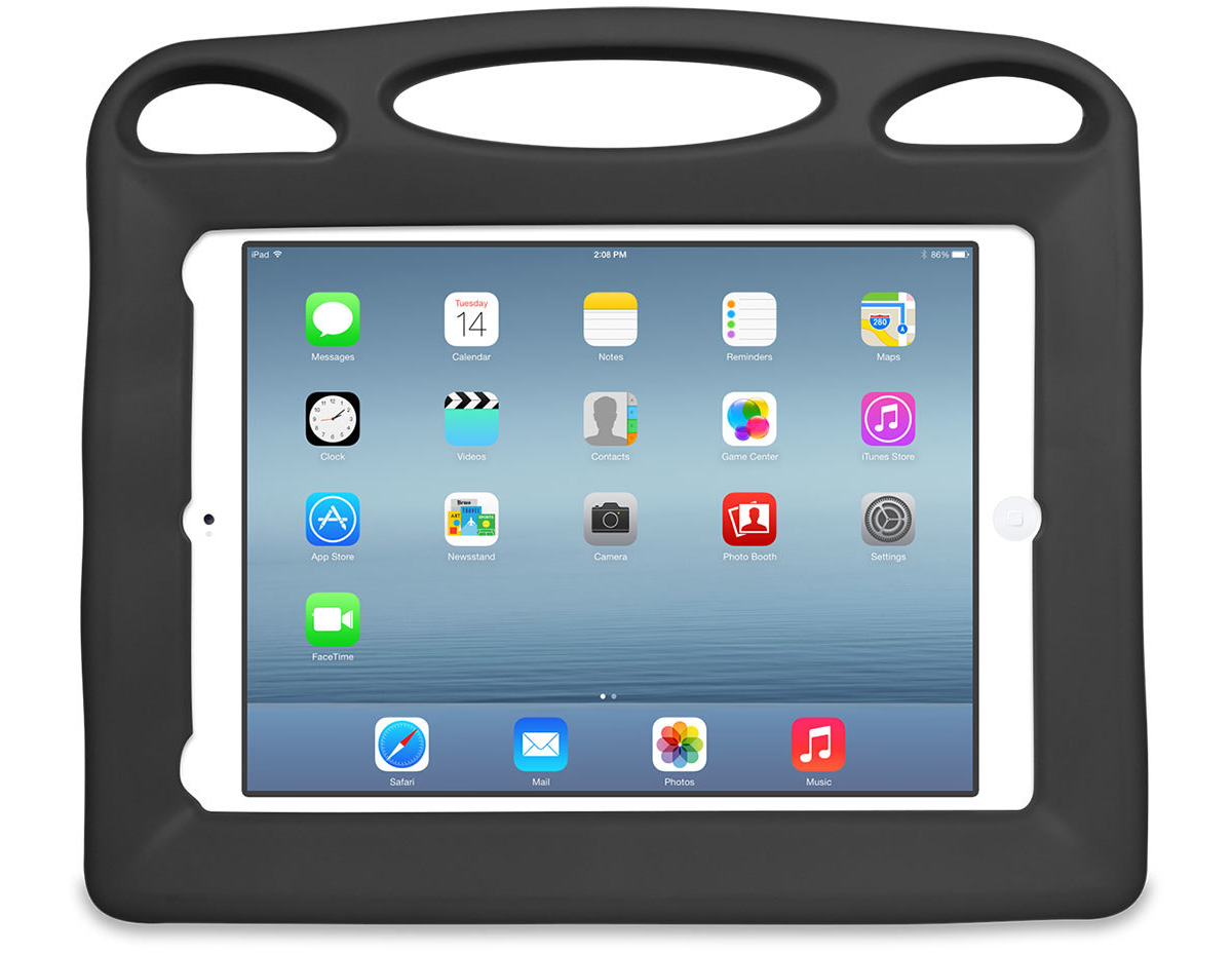How to Identify a Case for an iPad 10.5 - Keyguard Assistive Technology