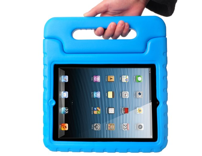 How to Identify a Case for an iPad Air 4/Air 5 10.9 - Keyguard ...