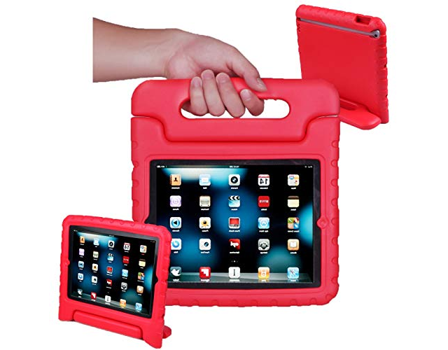 How to Identify a Case for an iPad Air 4/Air 5 10.9 - Keyguard ...