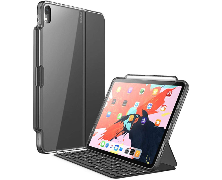 How to Identify a Case for an iPad Pro 12.9 - Keyguard Assistive Technology