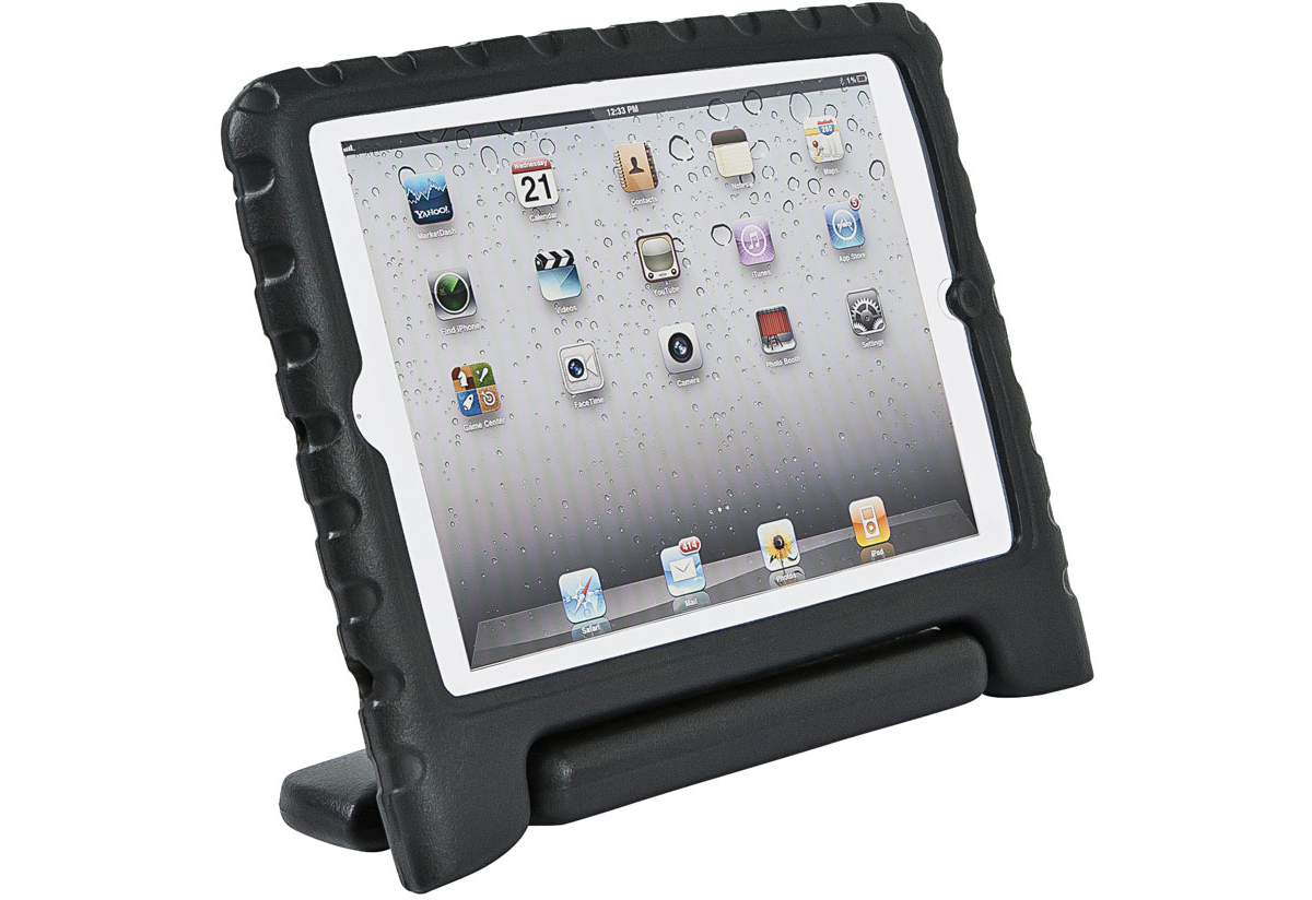 How to Identify a Case for an iPad Air 4/Air 5 10.9 - Keyguard ...