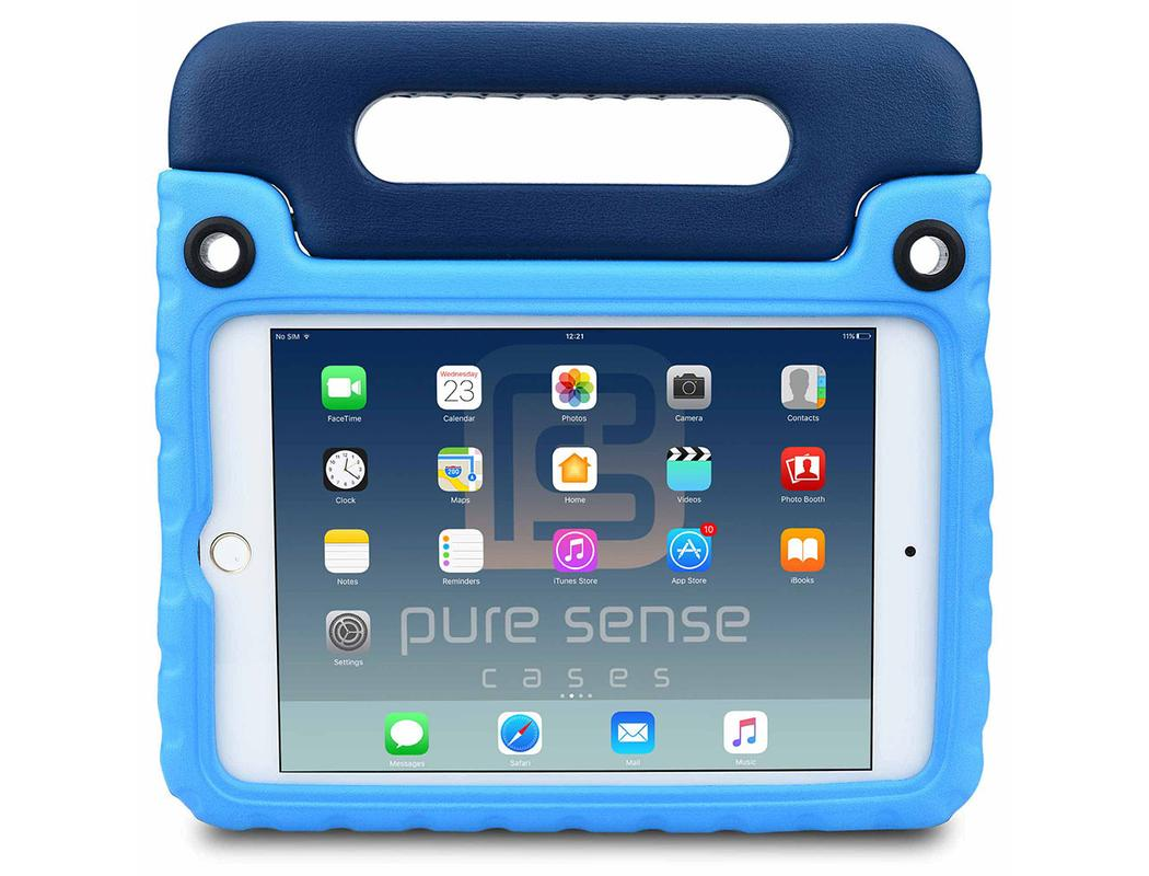 How to Identify a Case for an iPad Pro 12.9 - Keyguard Assistive Technology