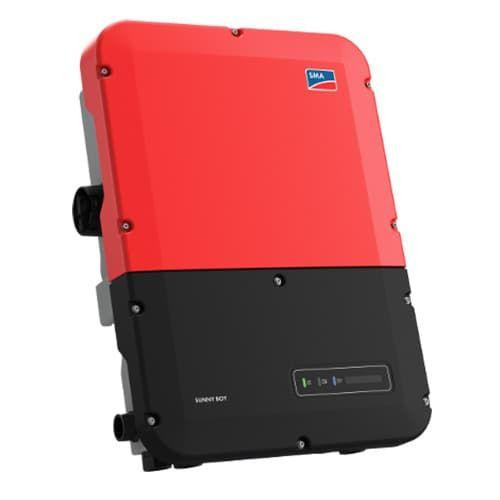 SMA Solar Inverters