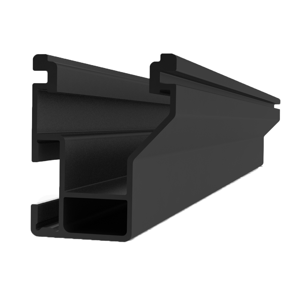 CrossRail Tilt Connector Set