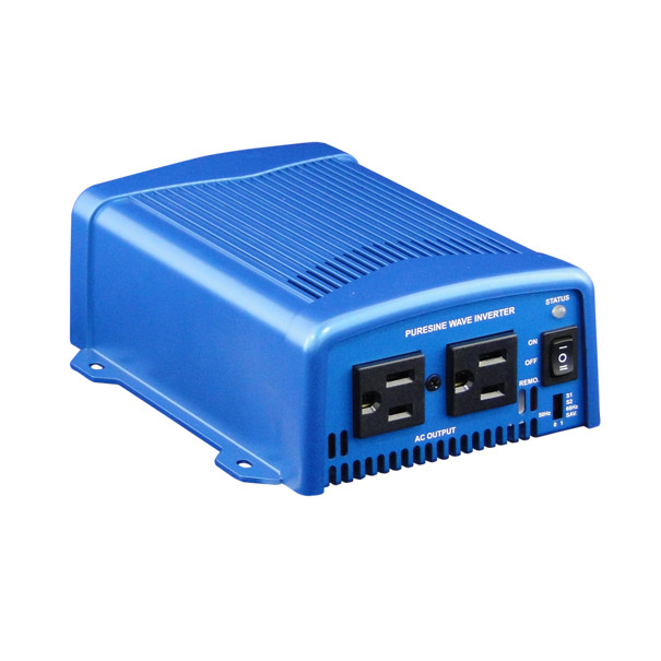 Battery Inverters