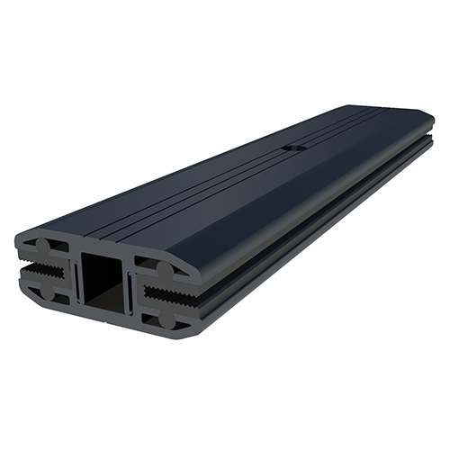 IronRidge XR10 132" Rail XR-10-132B