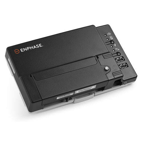 Enphase IQ combiner 6C X-IQ-AM1-240-6C