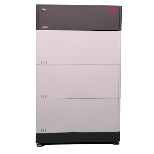 BYD Lithium Home Battery Box Premium HVL