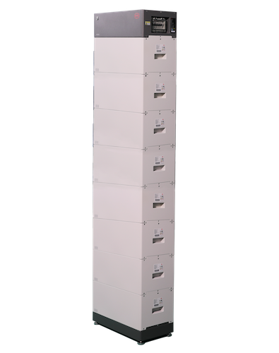 BYD Lithium Home Battery Box Premium HVL