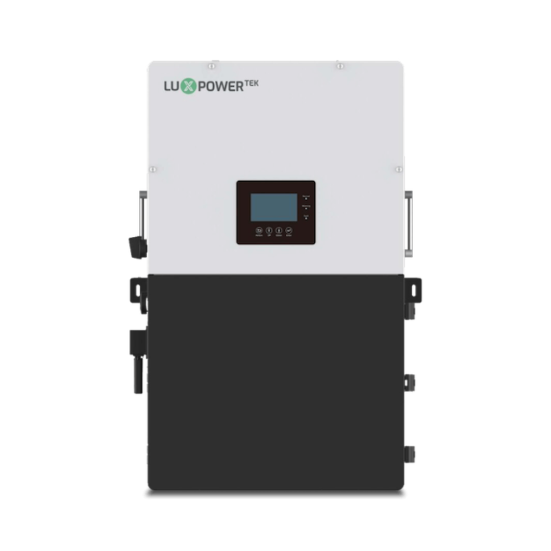 12000 Watt DC Solar Inverters