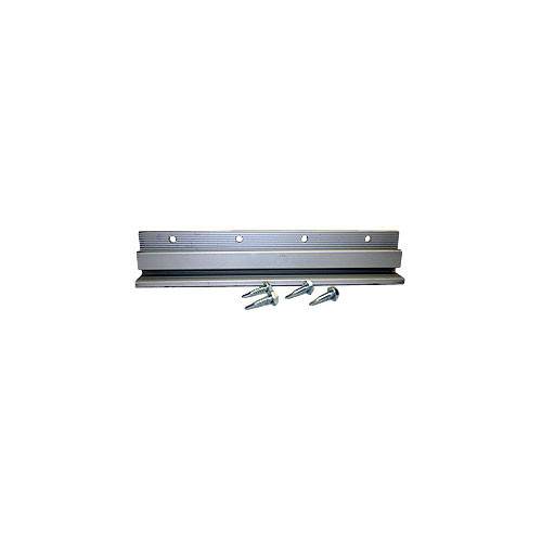 UniRac SolarMount Splice-Bar with Integrated Bonding, Mill Finish