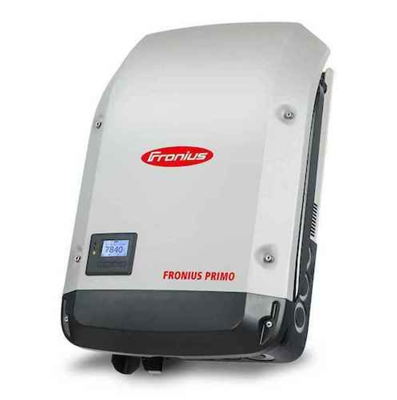 10kW Fronius Symo Advanced 10.0-3 208-240V 3-Phase String Inverter - SunWatts
