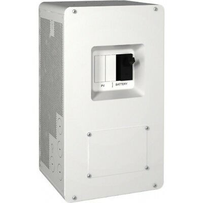 Schneider Conext SW DC Breaker Panel - SunWatts