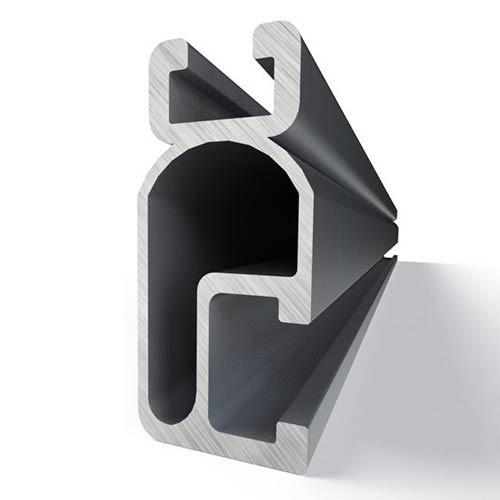 Unirac Logo Unirac | UL 3741 Approved GRIDFLEX® 10 Is One Of Solar