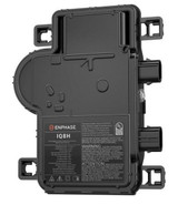 Enphase IQ8 grid-forming Microinverters, IQ8Plus, IQ8M, IQ8A, IQ8H-240 ...