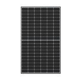 Black Solar Panels | SunWatts
