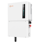 Solis PV solar inverters