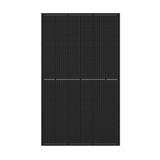 Black Solar Panels | SunWatts