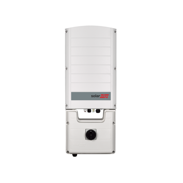 Commercial Solar Inverters