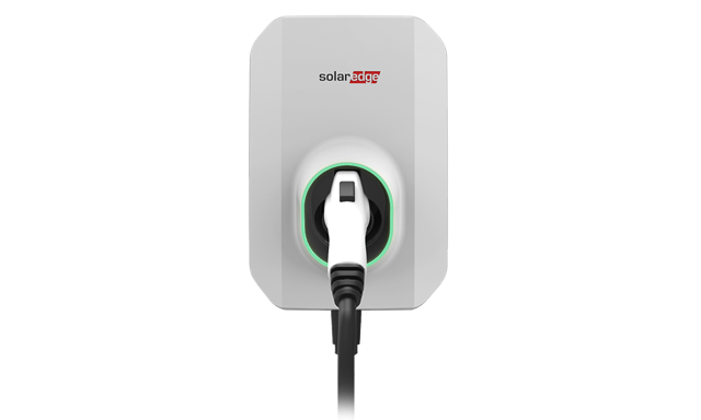SolarEdge Smart EV Charger - SunWatts