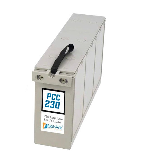 10 kWh Solar Battery | SunWatts
