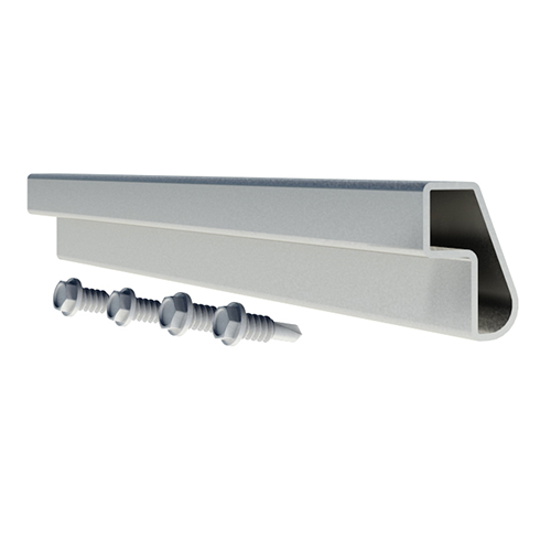 IronRidge Splice XR10 XR-10-SPLC-M1
